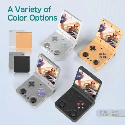 Anbernic | Handheld Game Console - ToRetro
